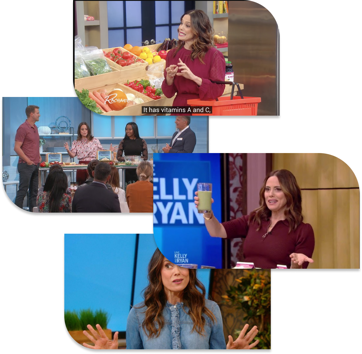 Meet Keri - Nutritious Life: Healthy Tips, Healthy Recipes, Exercise