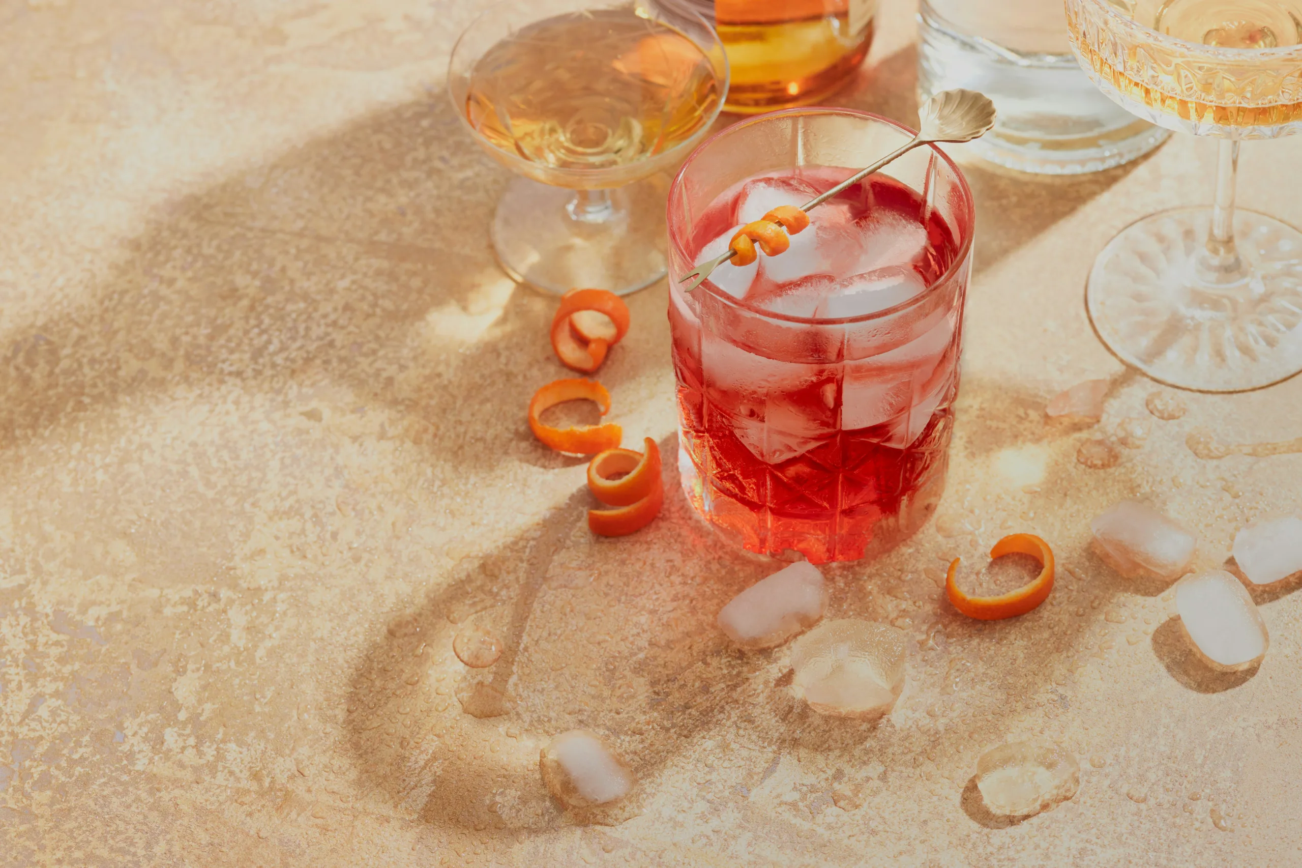 Why THC Beverages Can Thoughtfully Fit Into a Health and Wellness Plan ...